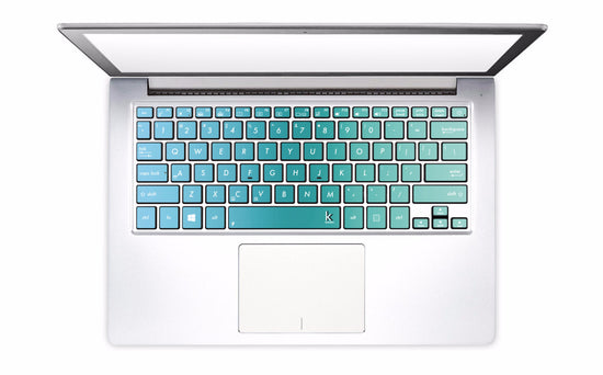 Logitech Keyboard Stickers and Decals • Keyshorts