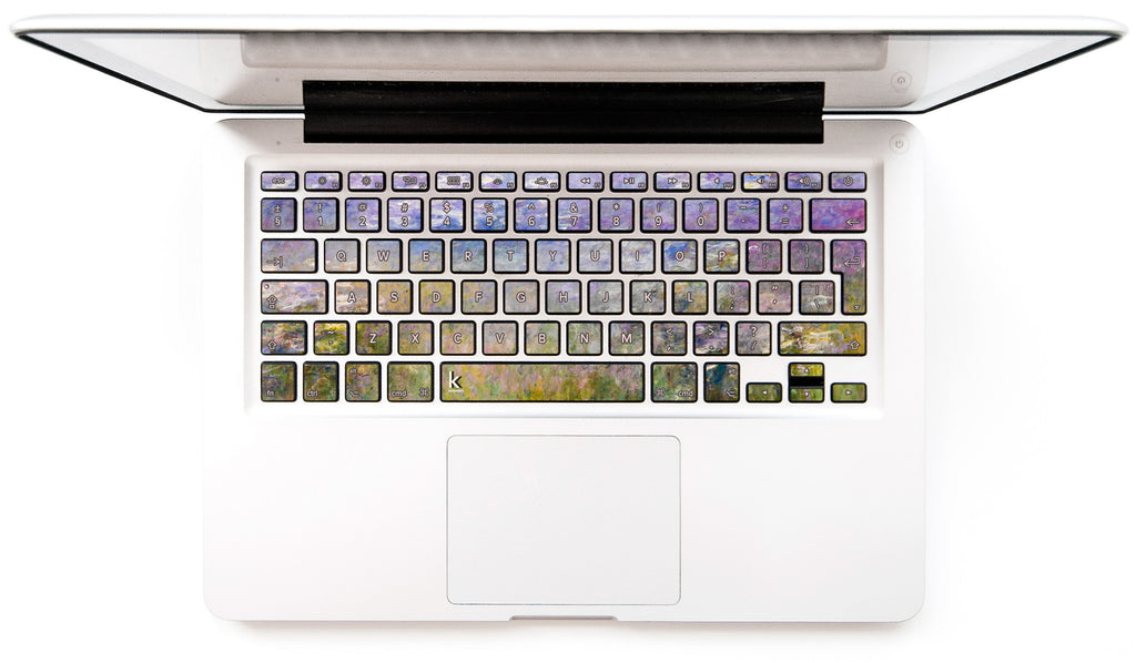 MacBook Keyboard Stickers for MacBook Pro and MacBook Air Page 2| Keyshorts
