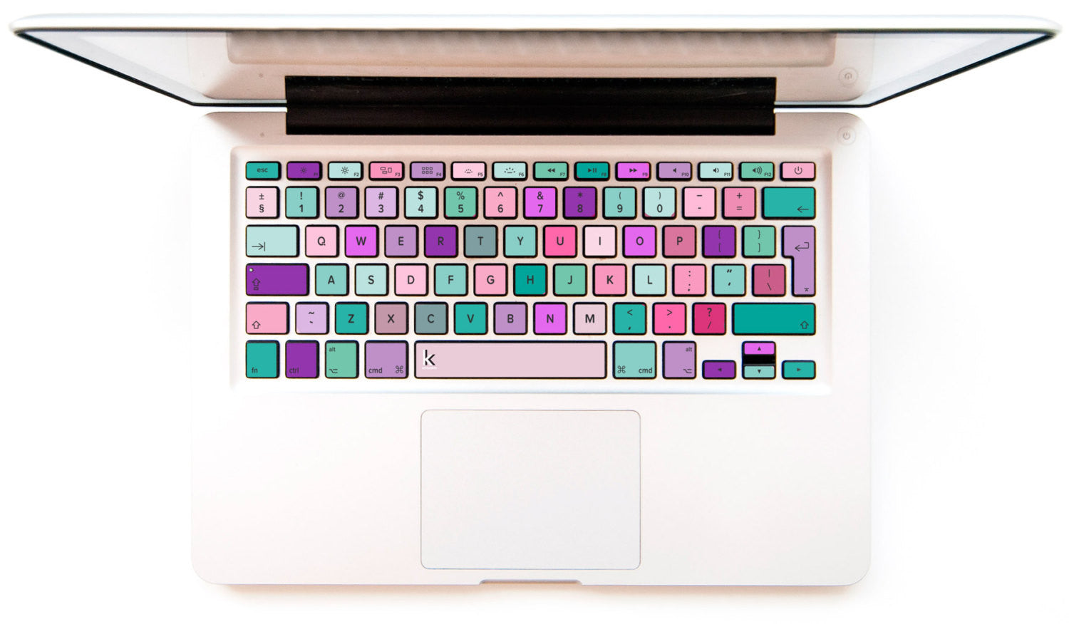 MacBook Keyboard Stickers for MacBook Pro and MacBook Air Page 3 ...