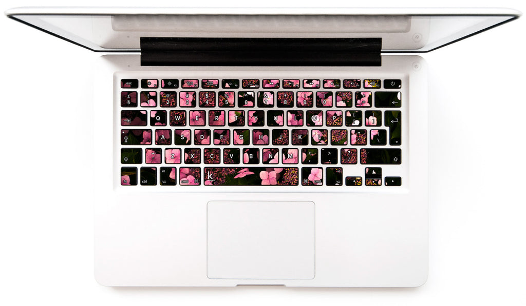 MacBook Keyboard Stickers for MacBook Pro and MacBook Air Page 4| Keyshorts