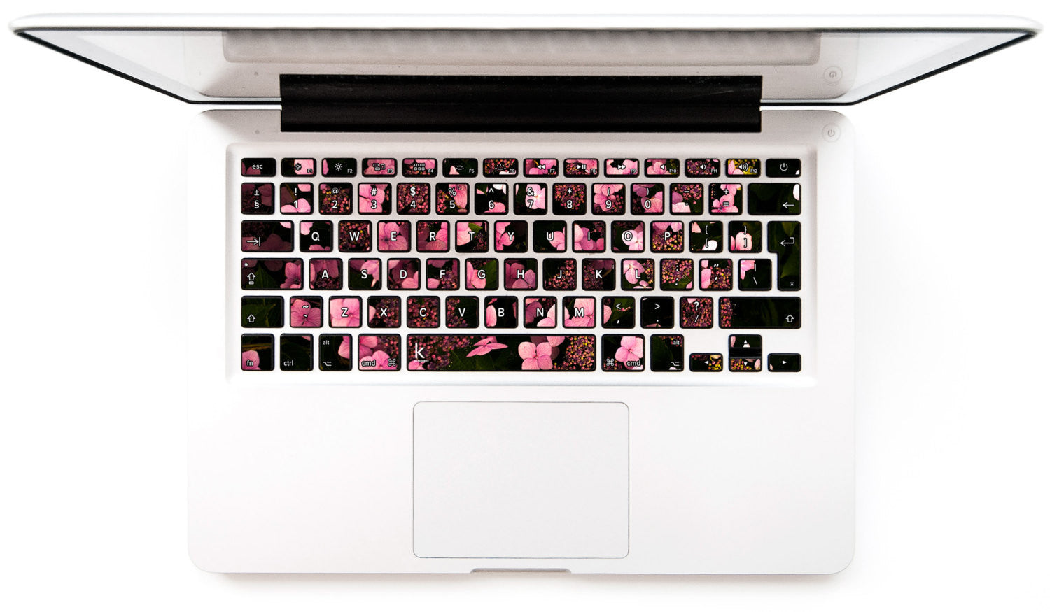MacBook Keyboard Stickers for MacBook Pro and MacBook Air Page 4| Keyshorts