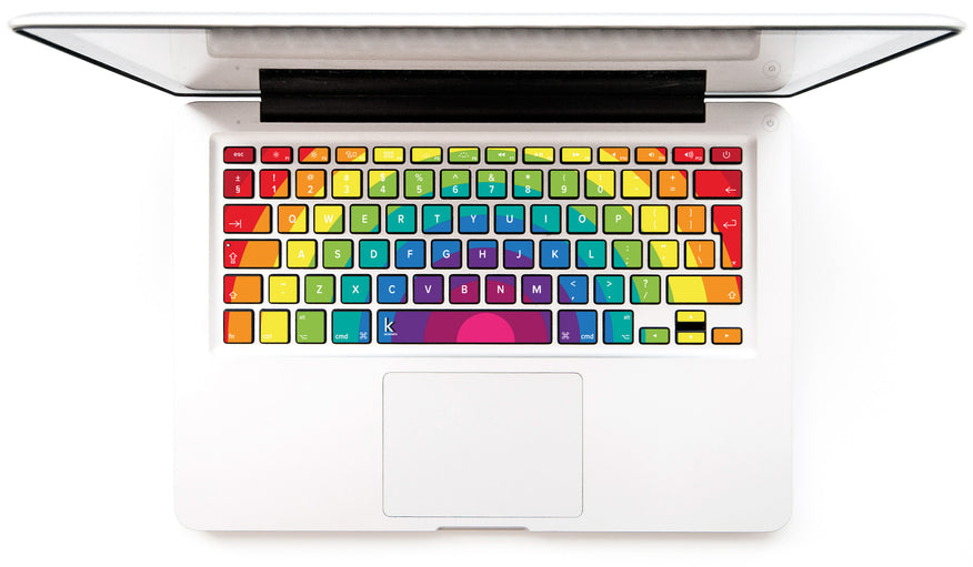 MacBook Keyboard Stickers for MacBook Pro and MacBook Air Page 3 ...