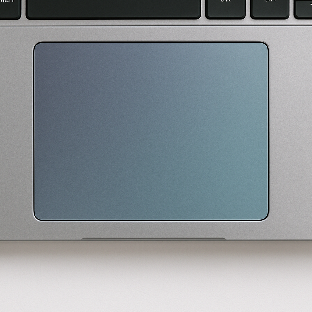 Framework Trackpad Sticker • Keyshorts