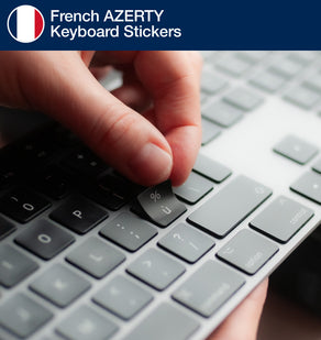 French Keyboard Guide 🇫🇷 • Keyshorts