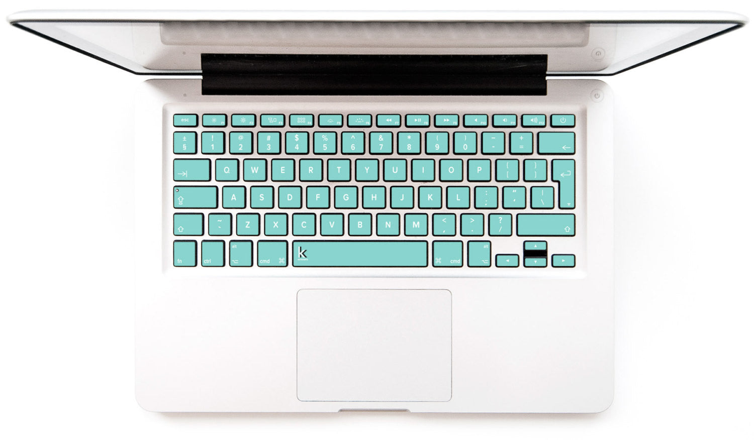 MacBook Keyboard Stickers for MacBook Pro and MacBook Air • Keyshorts