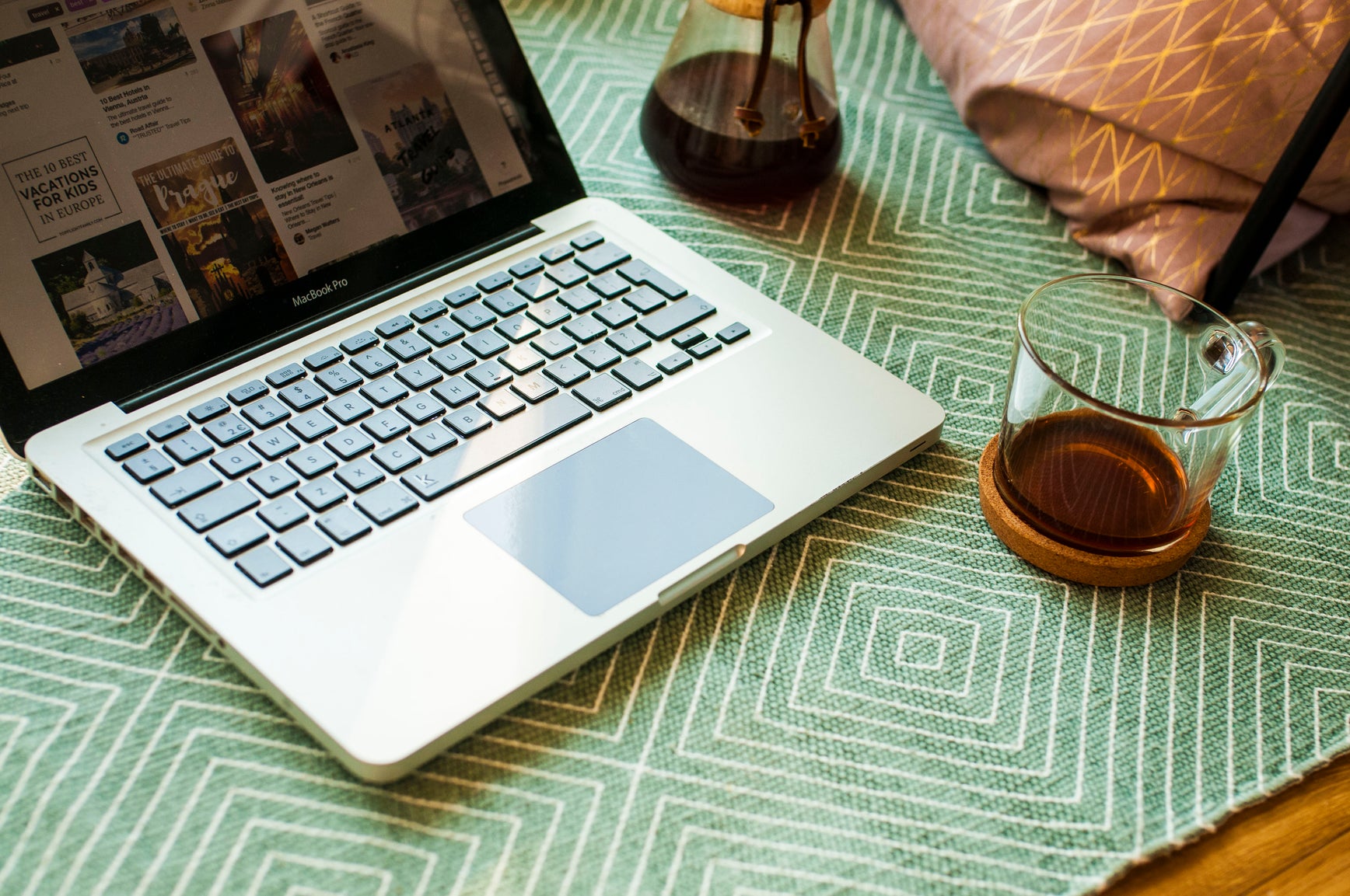 Space Gray Laptop Keyboard Stickers (Black Letters, Not Backlight Frie ...