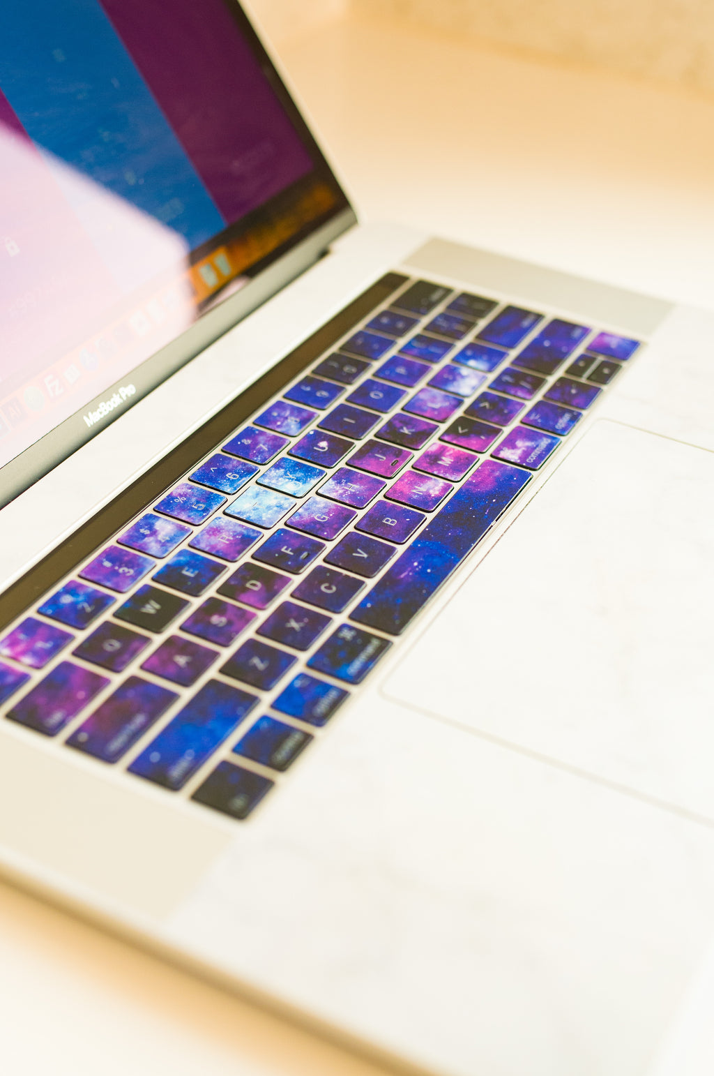 Hp Keyboard Stickers and Decals • Keyshorts