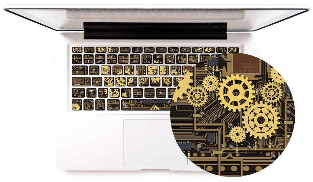 MacBook Keyboard Stickers for MacBook Pro and MacBook Air Page 3 ...