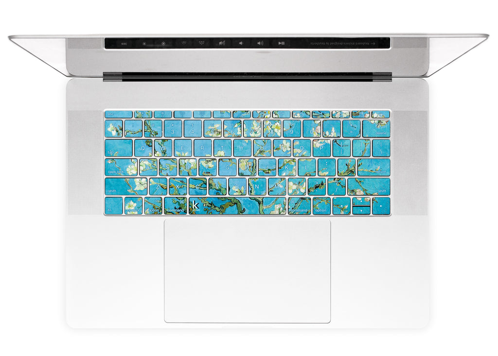 MacBook Keyboard Stickers for MacBook Pro and MacBook Air Page 2 ...