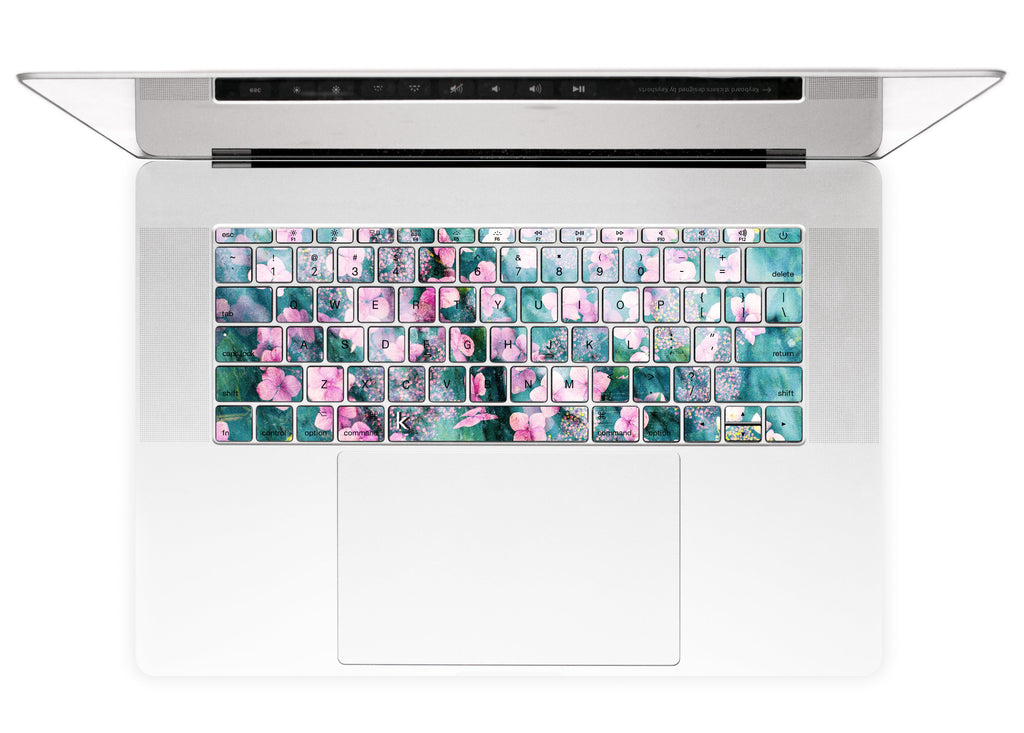 MacBook Keyboard Stickers for MacBook Pro and MacBook Air Page 2 ...