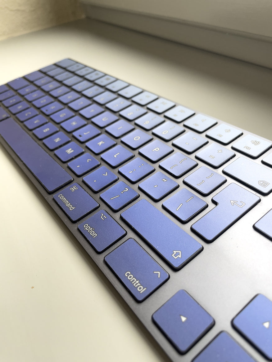 Dell Keyboard Stickers and Decals | Keyshorts