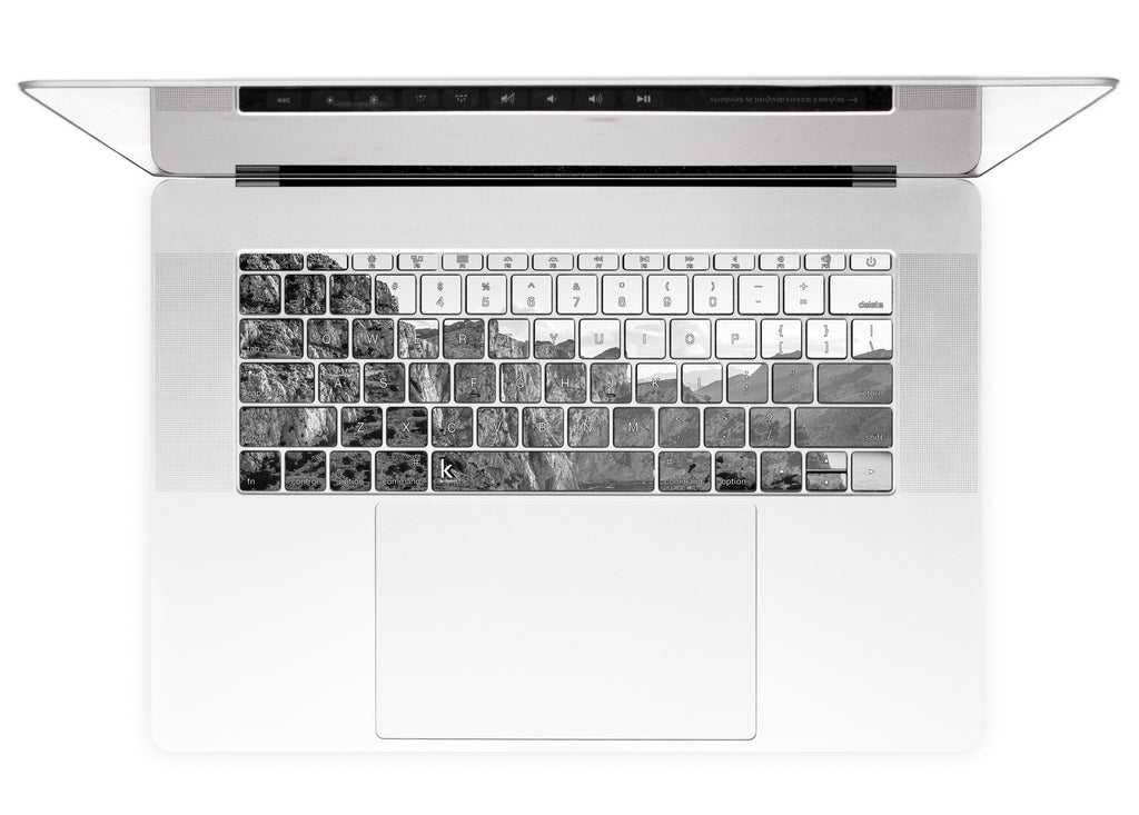 MacBook Keyboard Stickers for MacBook Pro and MacBook Air Page 4 ...