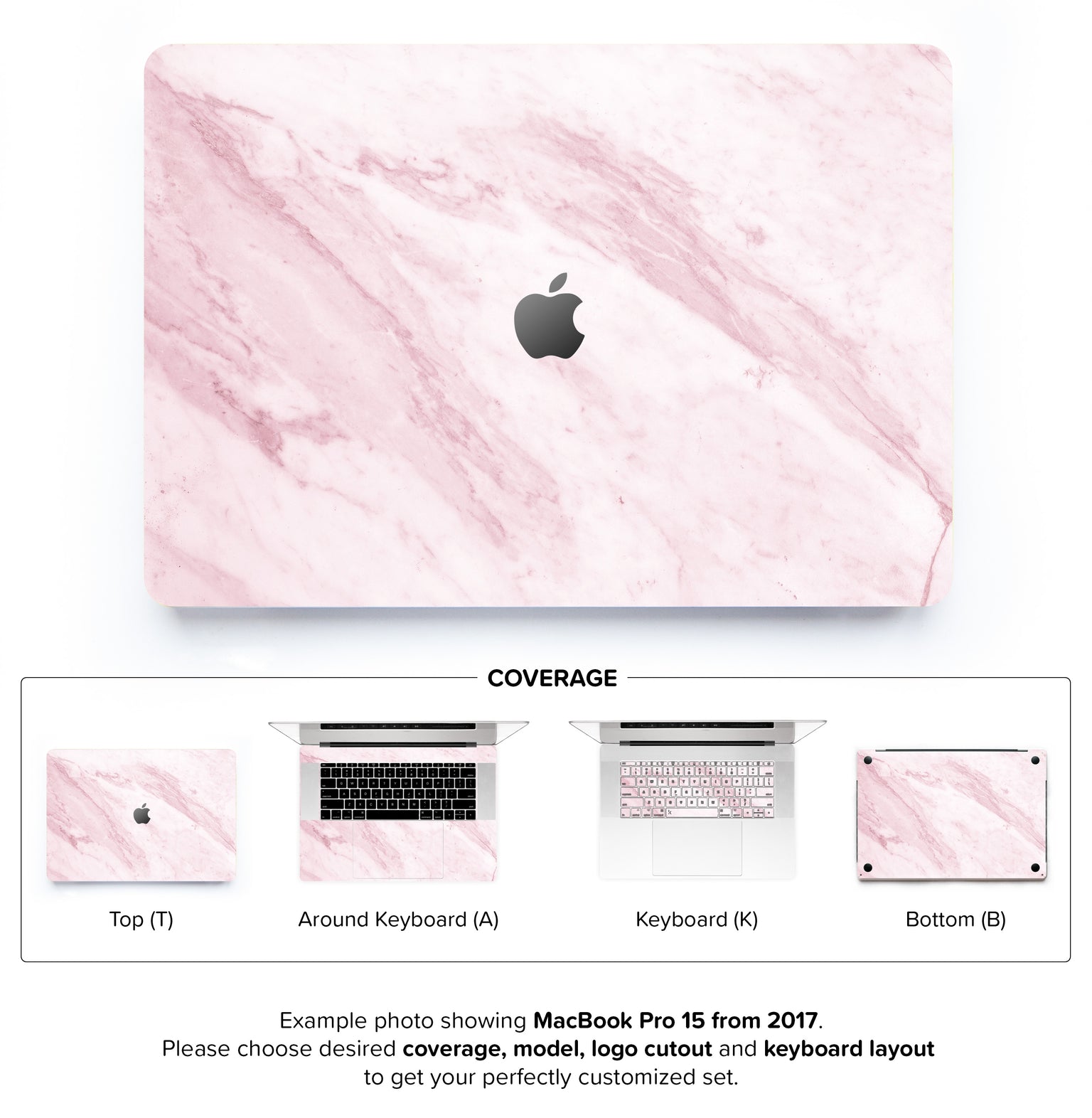 MacBook Skins For Latest MacBook Pros and Airs • Keyshorts
