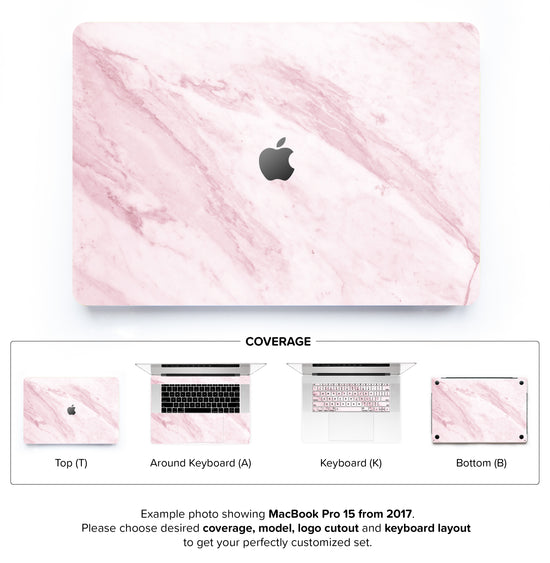 MacBook Skins For Latest MacBook Pros and Airs • Keyshorts
