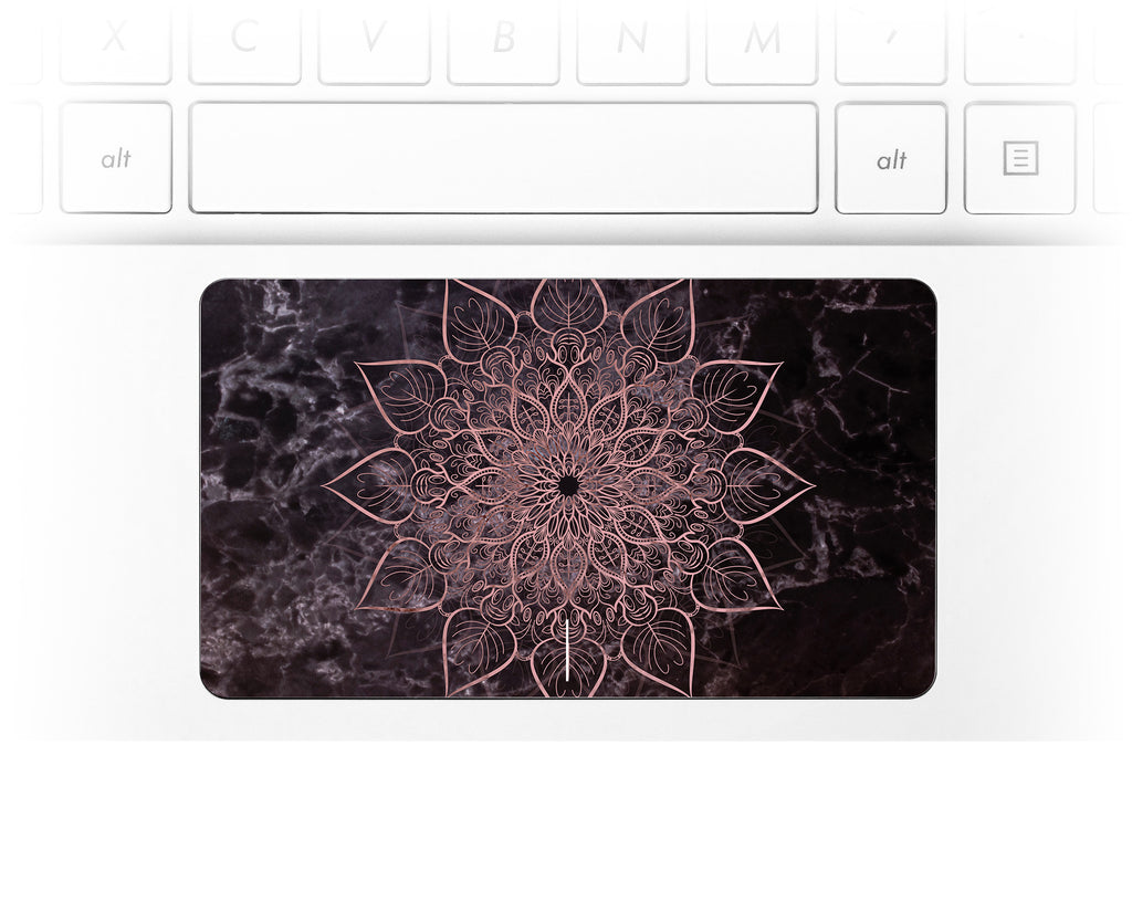 Laptop Trackpad Stickers for Asus, Dell, HP, Lenovo etc. • Keyshorts