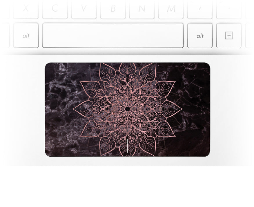 Laptop Trackpad Stickers for Asus, Dell, HP, Lenovo etc. • Keyshorts