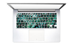 Laptop Keyboard Stickers – All Brands, Languages & Colors • Keyshorts