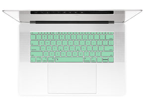 MacBook Keyboard Stickers for MacBook Pro and MacBook Air • Keyshorts