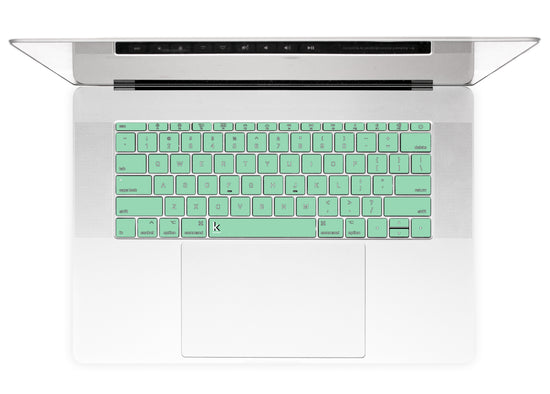 MacBook Keyboard Stickers for MacBook Pro and MacBook Air • Keyshorts