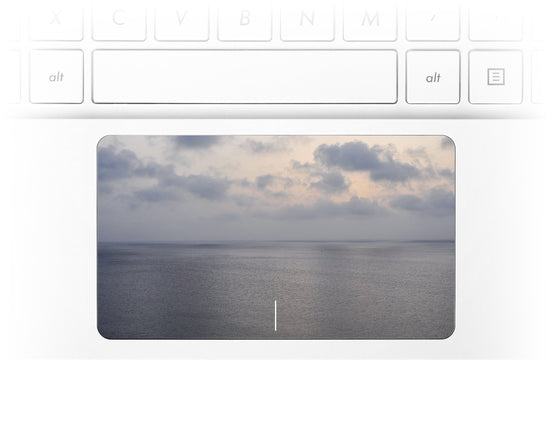 Laptop Trackpad Stickers for Asus, Dell, HP, Lenovo etc. • Keyshorts