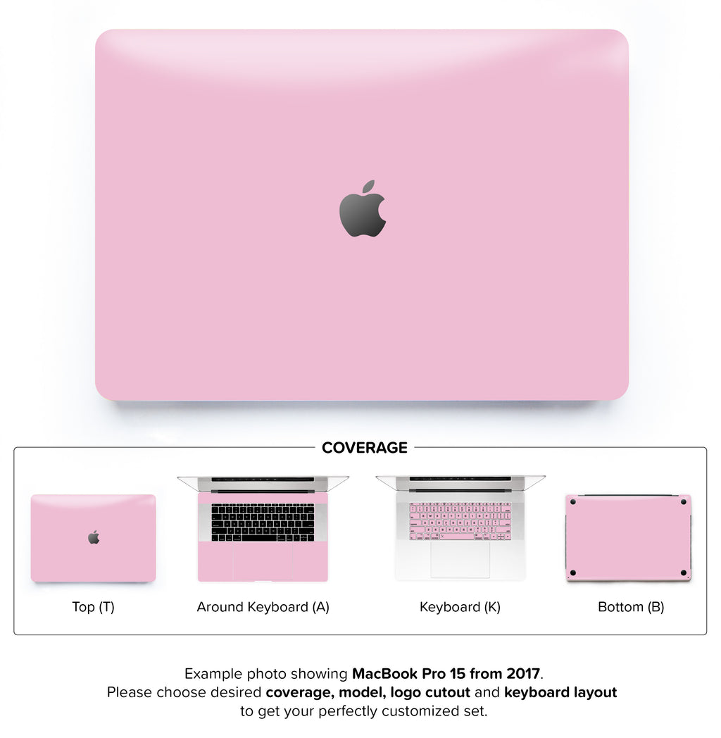 MacBook Skins For Latest MacBook Pros and Airs Page 3| Keyshorts