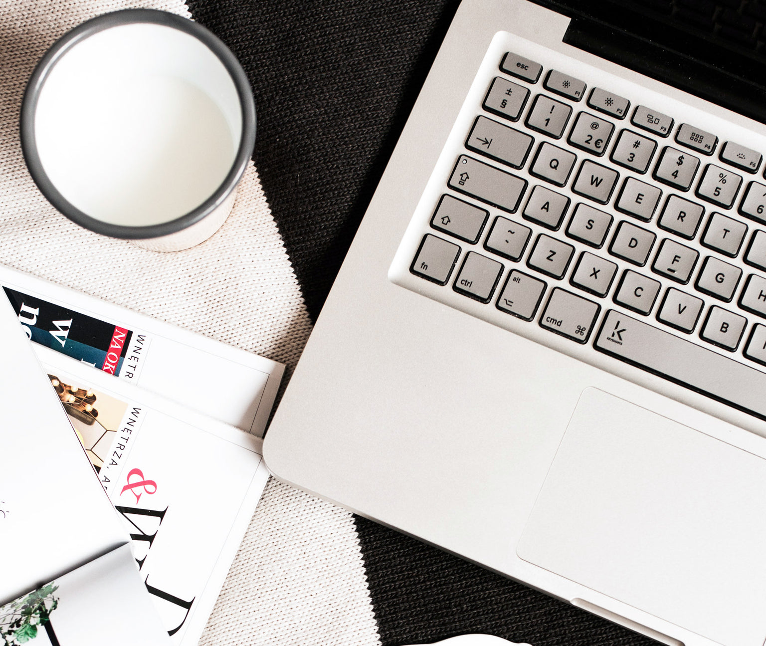 Metallic MacBook Keyboard Stickers for MacBook Pro and MacBook Air ...