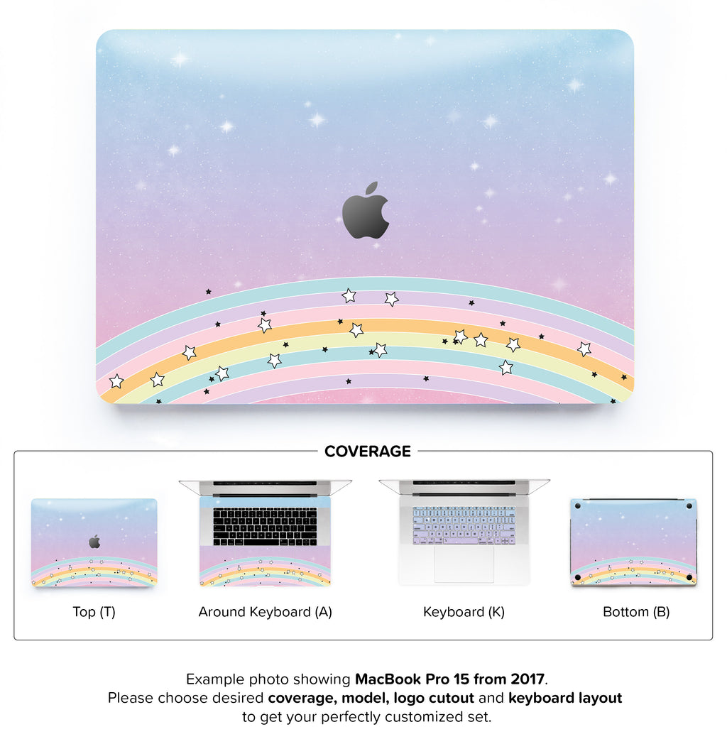 MacBook Skins For Latest MacBook Pros and Airs Page 5| Keyshorts