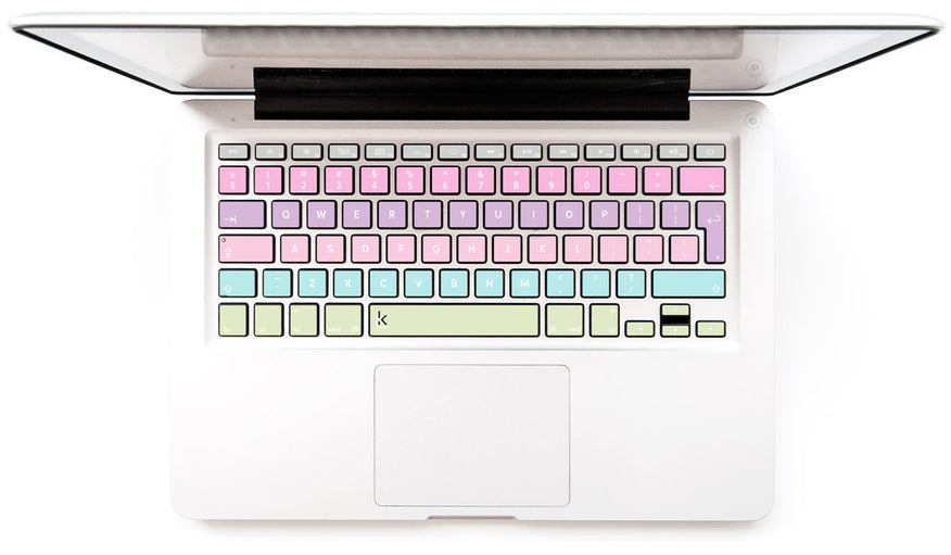 MacBook Keyboard Stickers for MacBook Pro and MacBook Air Page 3 ...