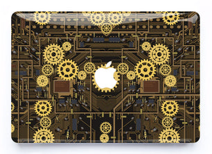 MacBook Skins For Latest MacBook Pros and Airs | Keyshorts