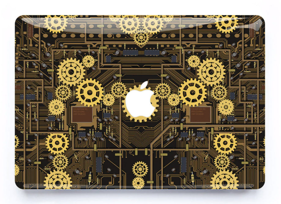 MacBook Skins For Latest MacBook Pros and Airs | Keyshorts