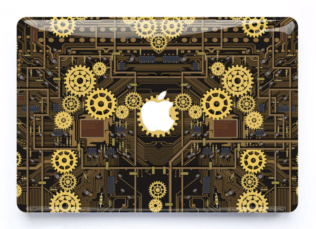 Macbook Skins For Latest Macbook Pros And Airs Keyshorts