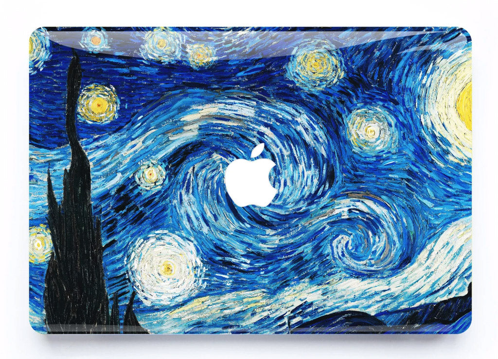 Macbook Skins For Latest Macbook Pros And Airs Keyshorts